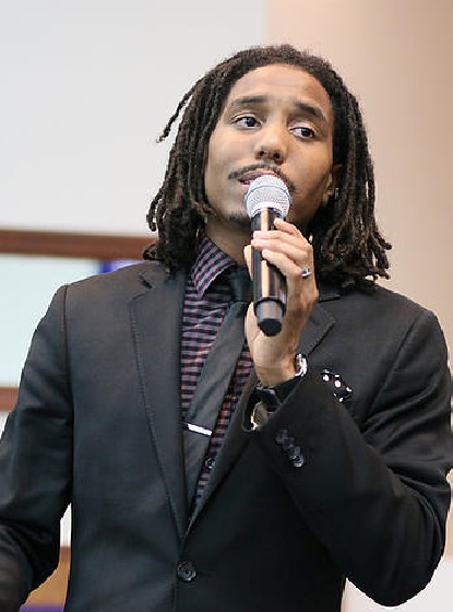 Hope Bios – COC Events Center